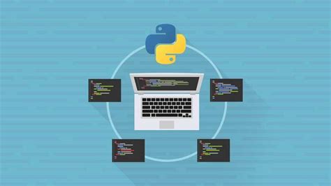 Python From Beginner To Intermediate In Min StudyBullet