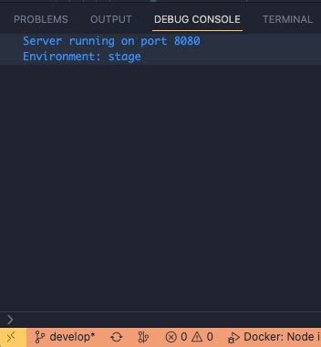 Debugging Docker Container Not Properly Attaching To Container Issue Microsoft