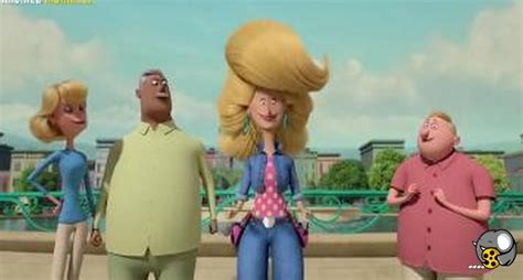 انیمیشن خانواده آدامز فیلو