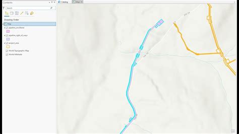 Exporting To Shapefile With Arcgis Pro Youtube