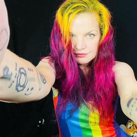 Pauley Perrette Rladyladyboners