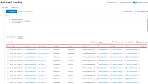 KQL Fundamentals Project Cyber Geeks Cyber Security Cloud Computing