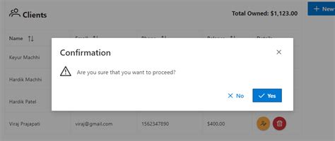 GitHub Keyur996 Client Panel Angular Basic Project