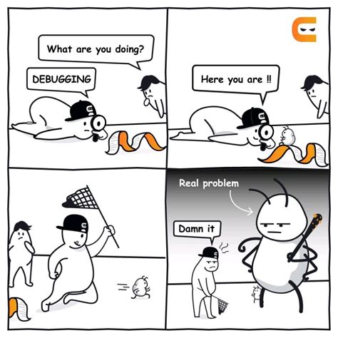 Coding Codingmemes Coder Programmingmemes Debugging Bughunting