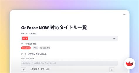 App Streamlit