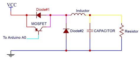 prototyping with microcontrollers and sensors eg1004 lab manual