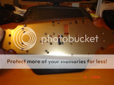 FS Jammin X1CR Brushless Conversion Parts And Misc Items R C Tech Forums