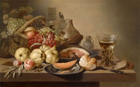 Claesz Pieter