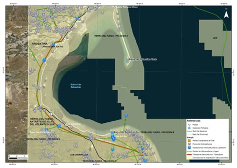 create the map you need to visualize your data and perform gis analysis