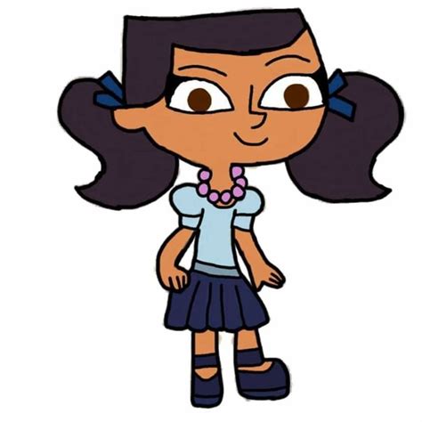 Pin By Paula Happy On Total Dramarama Girls Vault Boy Fictional