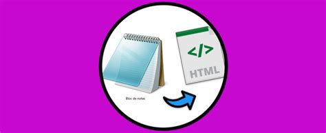 How To Save HTML In Notepad Easily