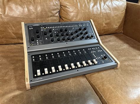 Softube Console 1 Control Surface And Fader Reverb
