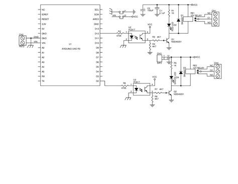 Arduino Uno Smd Schematic