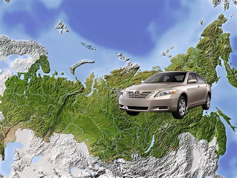 Как выбрать магнитолу с GPS навигацией