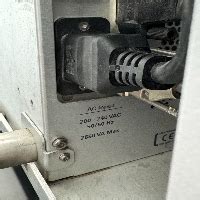 Agilent Technologies 6430 Triple Quad LC MS Surplus Solutions