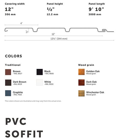 Soffit Houster Choice