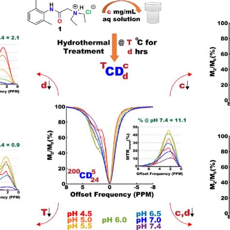 One Pot Hydrothermal Synthesis Of Carbon Quantum Dots From Lidocaine