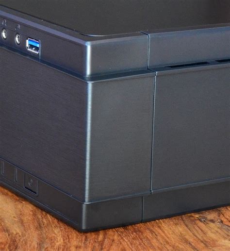 Silverstone Milo Ml07 Techtesters Page 3