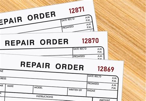 How To Design The Perfect Personalised Receipt Book For Your Business DiscoverPrint Co Uk
