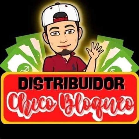 Chico Bloqueo Con Fe