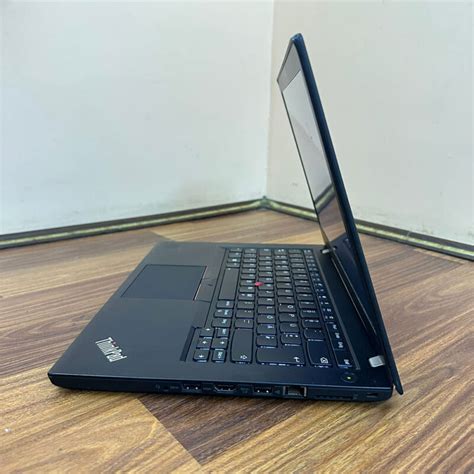 Lenovo Thinkpad T Price In Pakistan Features Specs