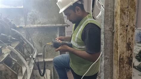 On Site Vibration Analysis And Dynamic Balancing Service In Anjar Id 2852142053688
