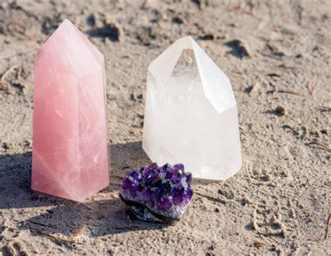 Harmonizing Crystal Pairings NeuroticMommy