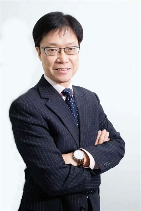 Prof Yuen Tak Wai Alexander Technological And Higher Education Institute Of Hong Kong
