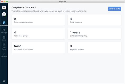 How To Setup The Compliance Suite Compliance Team