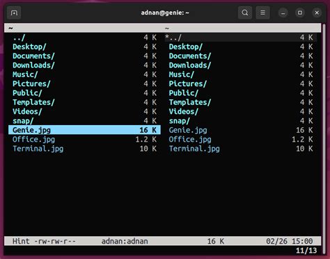 How To Rename A File On Ubuntu 22 04 Linux Genie