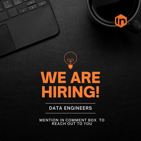 Intrics India On Linkedin Dataengineer Hiring Intrics Job Opening