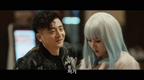 2023 중국 뱀vs킹콩 [ 사지전 뱀과의 전쟁 ] 자체자막 고화질