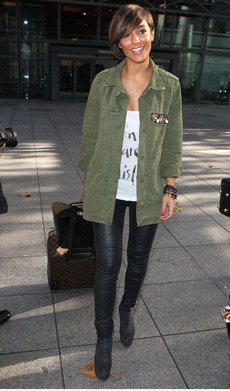 Frankie Sandford Fashion Tv Fashion Celebrity Outfits