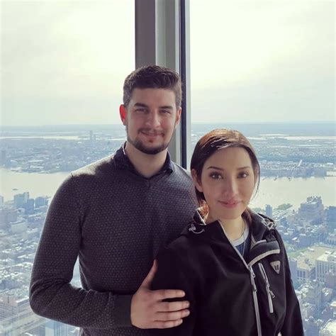 Propagande Russe Aux É U Une Influenceuse Québécoise Grassement Payée