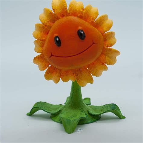 Sunflower Plants Vs Zombies