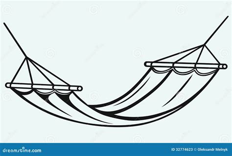 Подставка под гамак чертеж - 98 фото