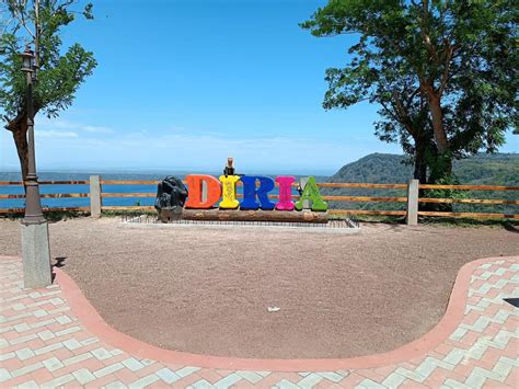 Diriá Promete Cautivar A Todos Los Turistas Que Lo Visiten