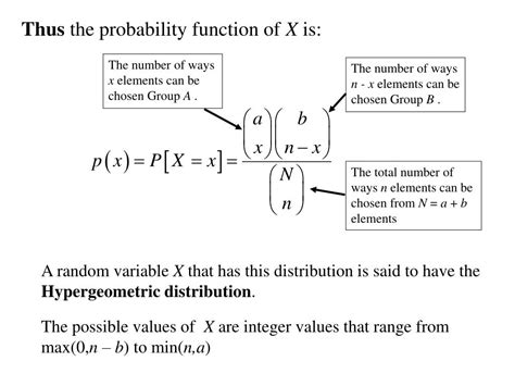 PPT The Bernoulli Distribution PowerPoint Presentation Free Download ID 3630436