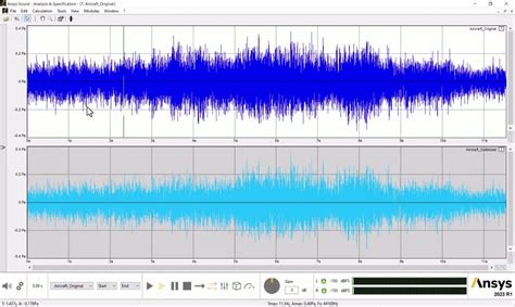 ansys structures on linkedin acousticsanalysis ansys