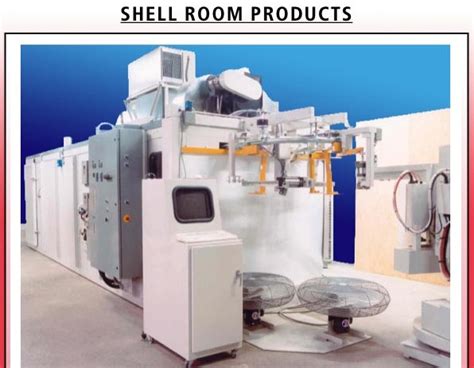 Drying Systems Shell O Matic
