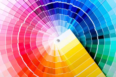 Psychology Of Color
