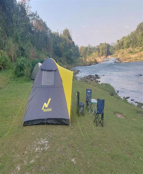 Potrobayan River Camp Pundung ราคาอัปเดตปี 2025