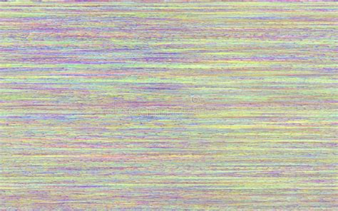 Uneven Colorful Surface Seamless Texture From Smooth Horizontal Lines