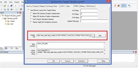 Mbed在自己的stm32f103rct6系列平台移植适配mbed弹窗 Csdn博客