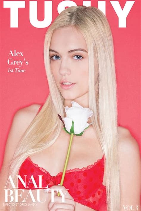 Anal Beauty 3 2016 Posters — The Movie Database Tmdb