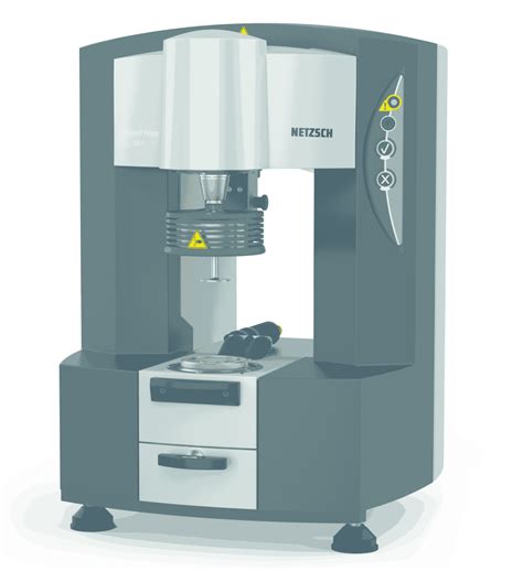 Dynamic Shear Rheometers Sps