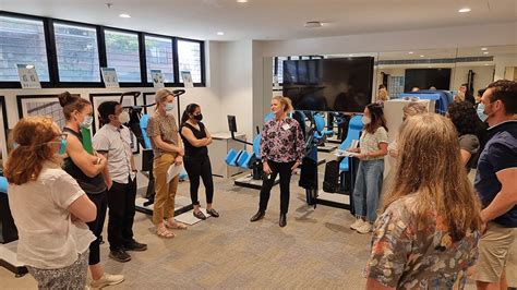 Beyond Sunbeam Best Practice Exercise For Older Adults And New Opportunities As The Aged Care