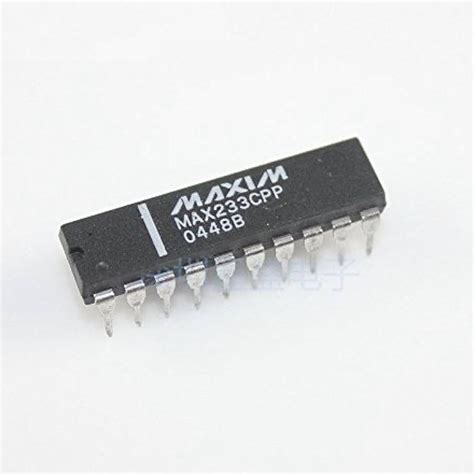 Max233cpp M E R Y O S A B Electronics