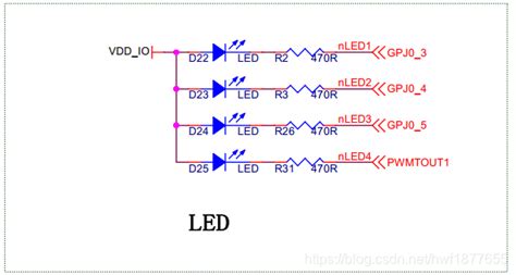 s5pv210裸机第一个裸机实验点亮led led程序内存重定位实验 实验目的 通过本次实验 使学生能够操作 s5pv210实验 csdn博客