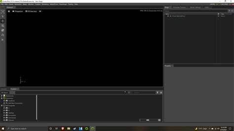 No Results In Viewport Audio Face Closed NVIDIA Developer Forums